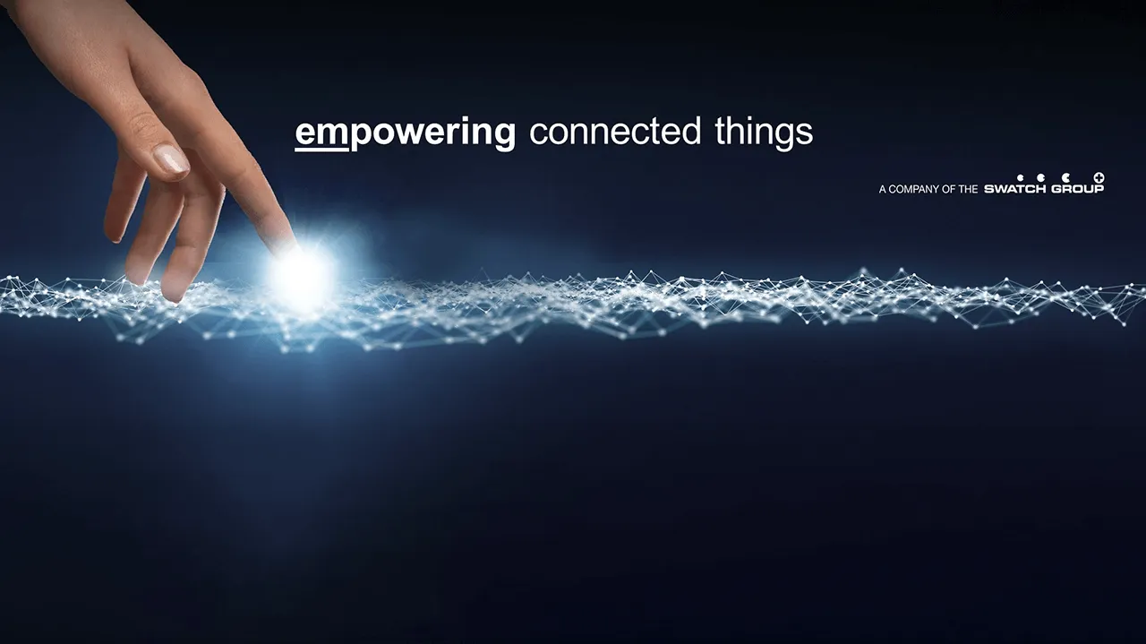 Qt for MCUs | Design & Develop Applications for Microcontrollers